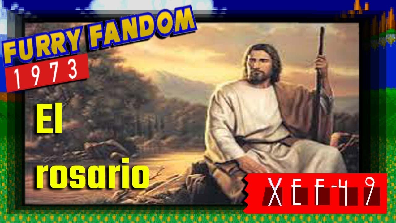 🦊👉 El rosario y la importancia para catalogar a las personas 👈 - Si soy ...