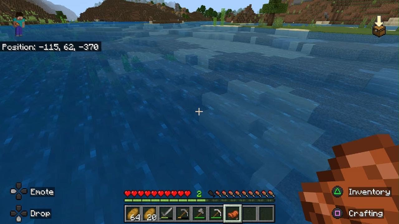 Minecraft part 2 (Tubby37) - YouTube