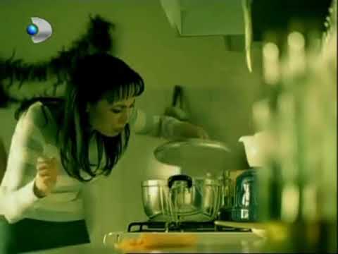 Tetra Pak Sağlıklı Ambalajlı Süt Reklam Filmi - 2005 - Kanal D