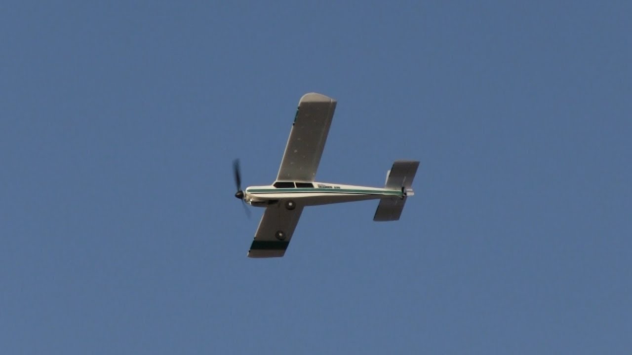 Ares Ultra Micro Trainer 100 Review - Part 1, Intro and Flight - YouTube