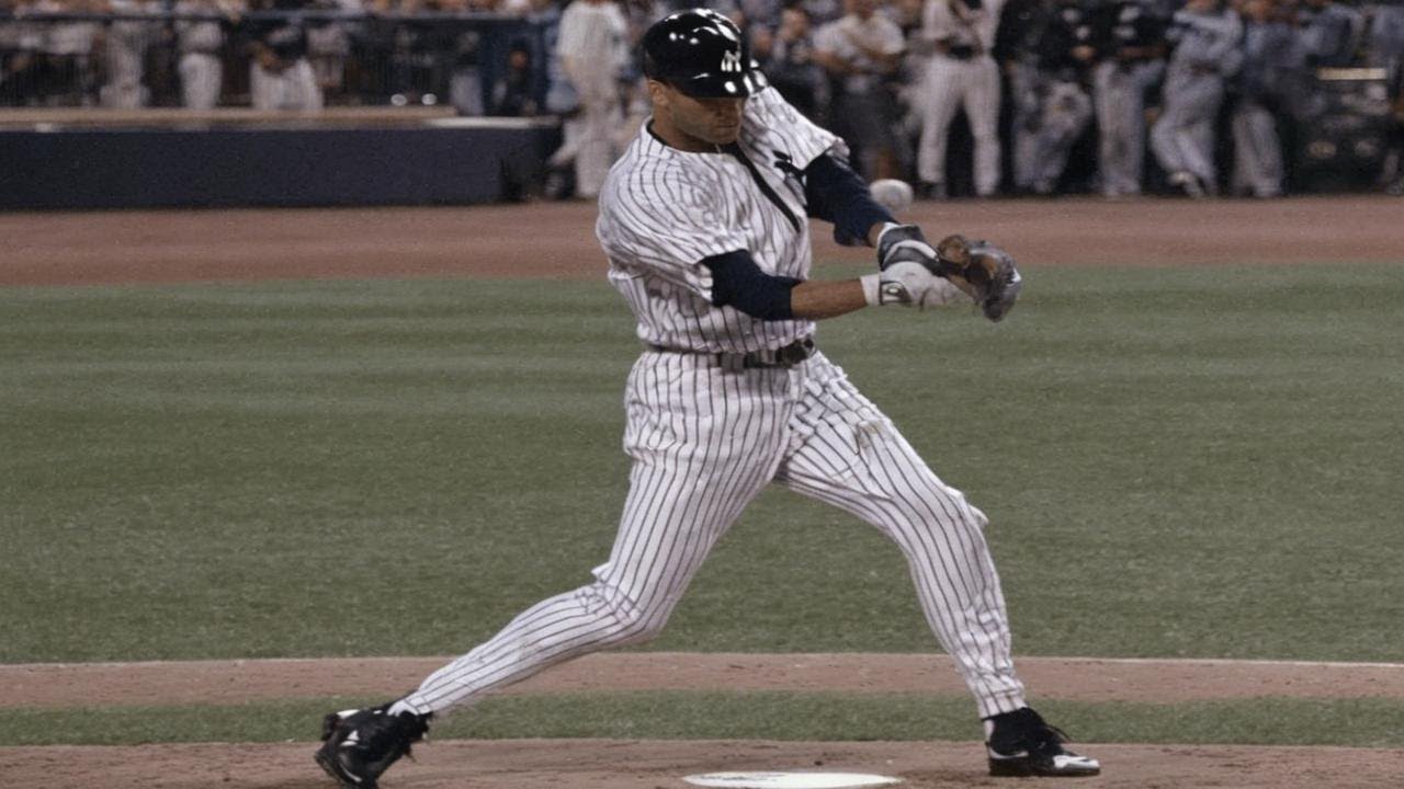 Goodbye Captain: Remembering Derek Jeter's Legendary Career - What's ...