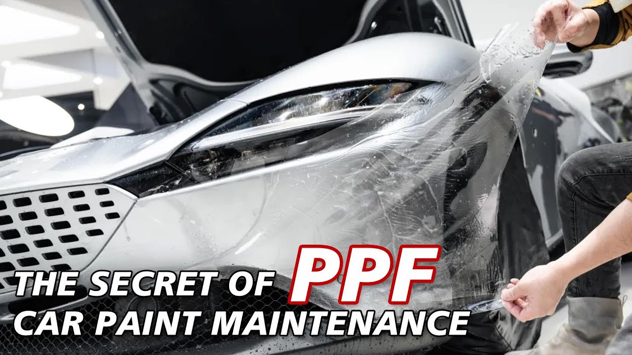 🛡️Say Goodbye to Scratches, Sun Damage and Expensive Repairs with ...