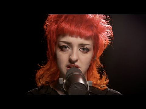 Cody Frost - (I should) take better care (Official Live Video)