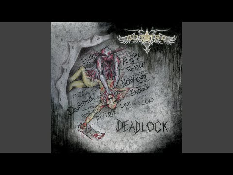 Adastra – Deadlock (2015, CD) - Discogs