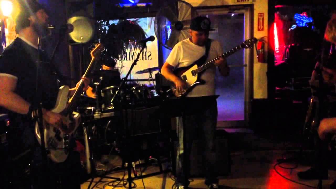 Rusty Fisher Band - YouTube
