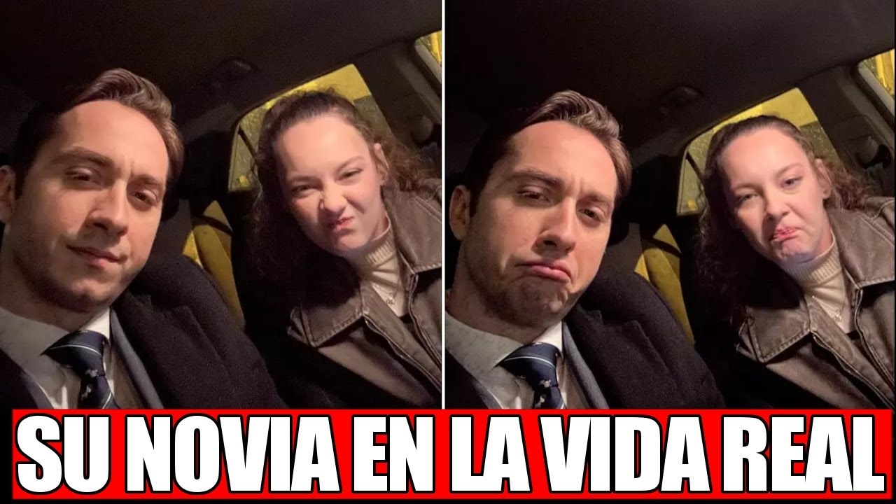 Biografia y Carrera de Ulvi Kahyaoglu - Efe de Secretos de Sangre - YouTube