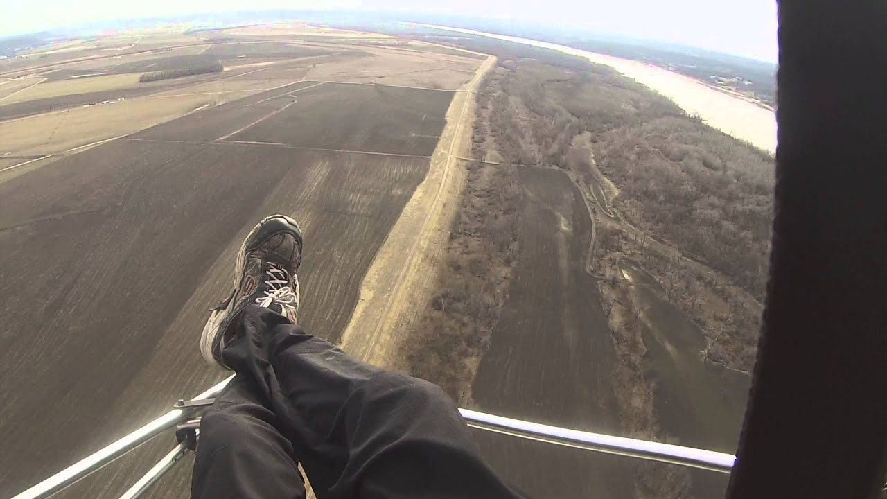 Wizard flying - YouTube