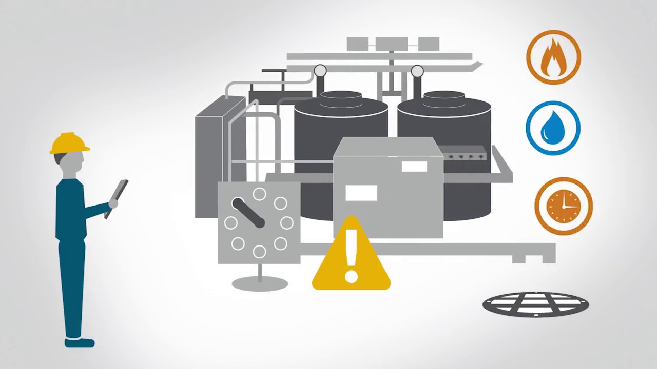 ECOLAB Ultrasil™ MembraneCARE 2.0 - YouTube