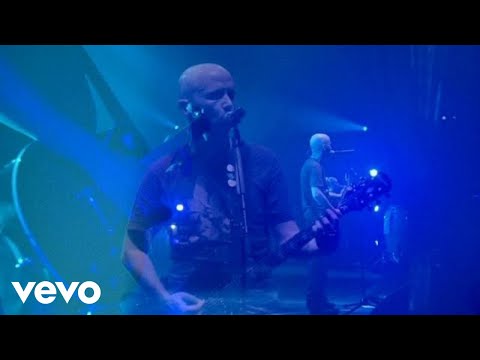 Moby - Dream About Me (Live)