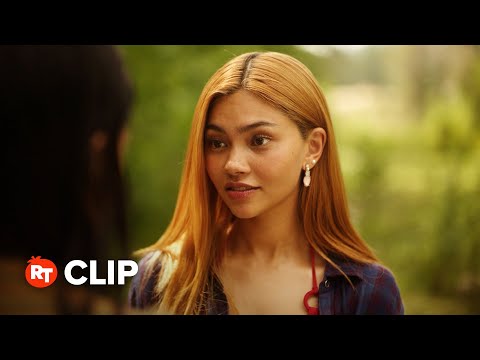Girls Like Girls Movie Clip - It's Called Romance (2026)