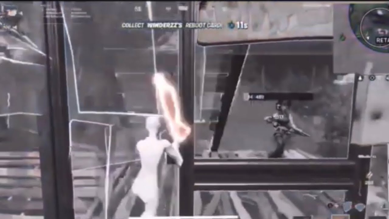 How to make a GUN GLOW effect on IOS for free - YouTube