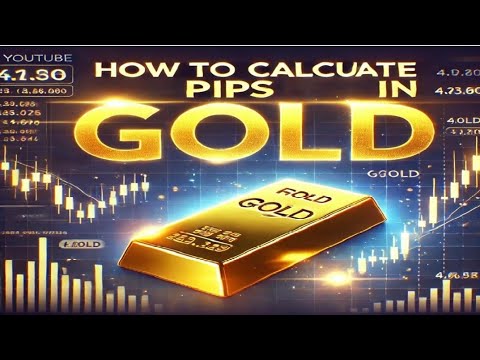 Forex Gold Pips Calculate🤷‍♂️ #forex #goldpipe #forextrader #forexgoldtrading - YouTube