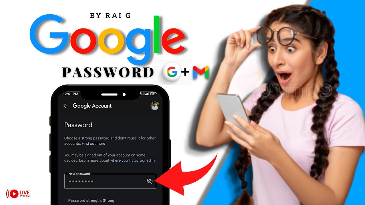 Google Account Ka Password Kaise Pata Kare How To Find Google Account Password YouTube google-account-ka-password-kaise-pata-kare-how-to-find-google-account-password-youtube