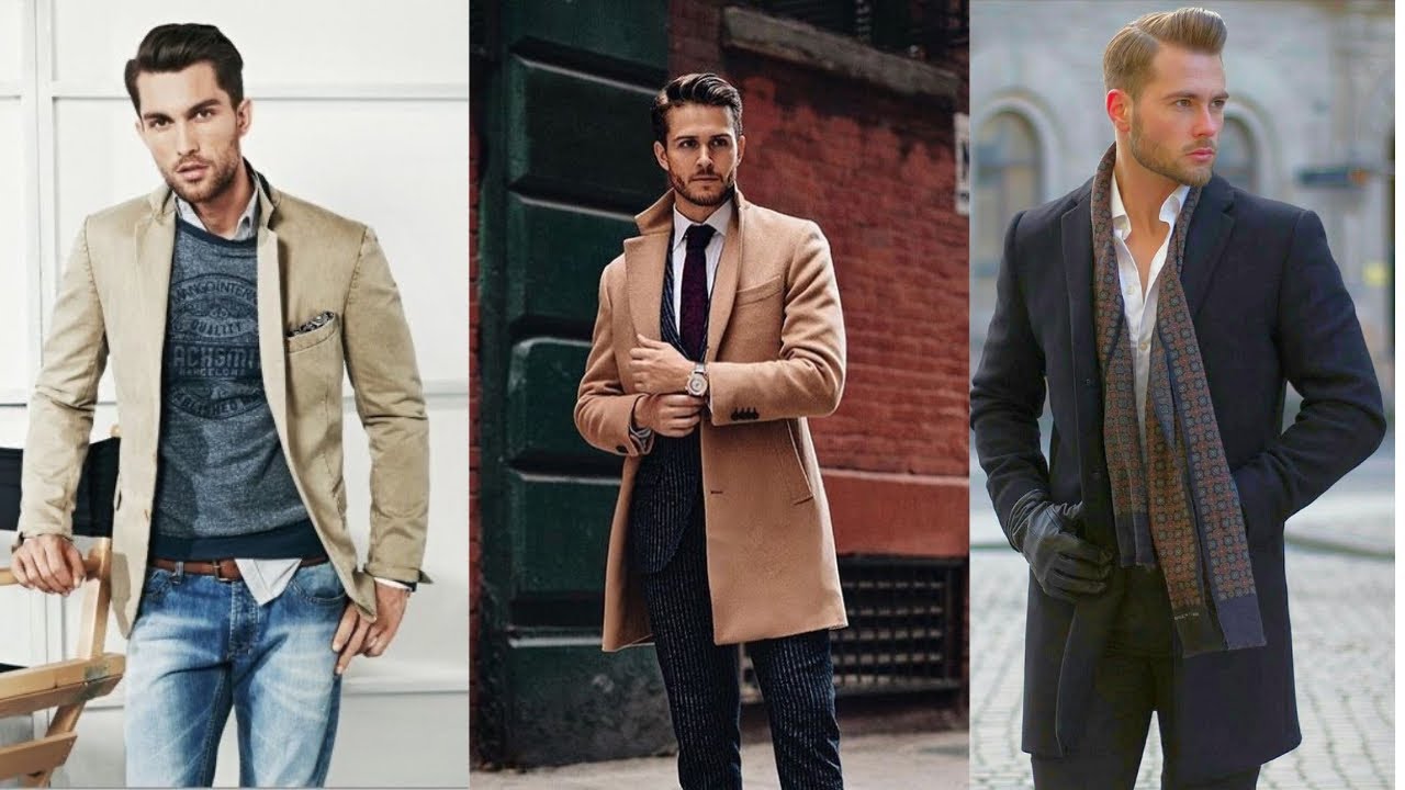 Casual Coats for Men | Best Casual Coat For Boys and Men | Men's Almari ...