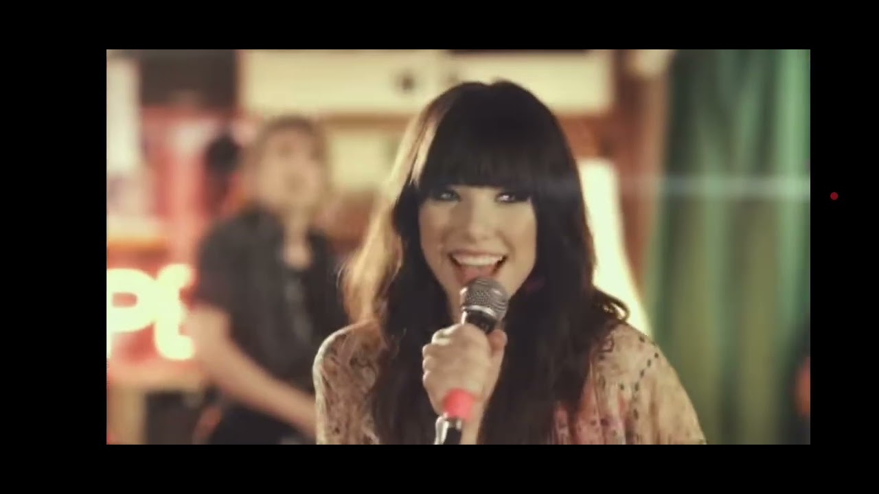 Carly Rae Jepsen - Call Me Maybe (Official Music Video) - YouTube