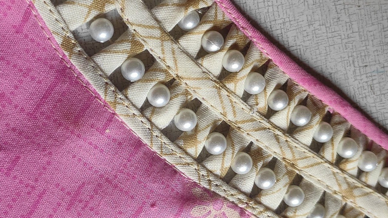 most beautiful chudi /kurthi neck design @vadachennaibysai670 - YouTube