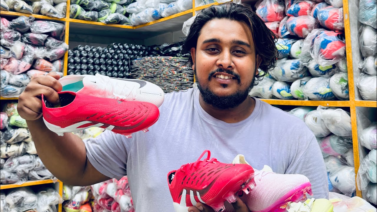 Best Mastergrade boot Collection In Bangladesh - YouTube