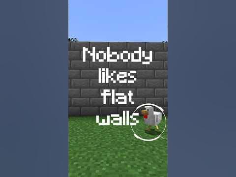 Use these tips to improve your Minecraft builds! #shorts #minecraft # ...