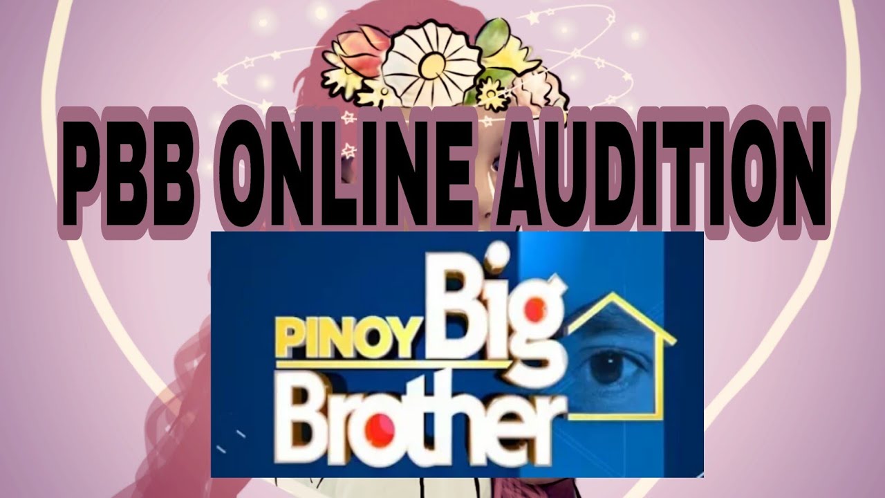 PBB TEENS ONLINE AUDITION 2018 / SEASON 8 - YouTube
