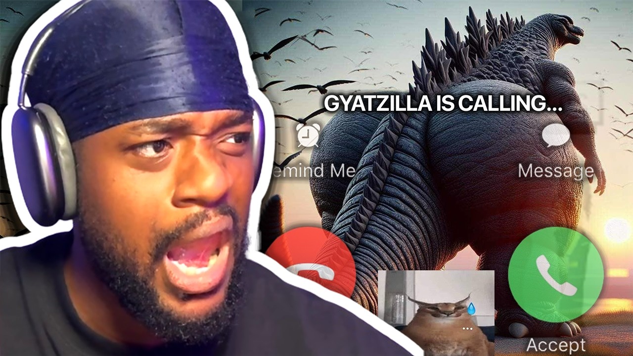 Memes That Make You GOON - YouTube