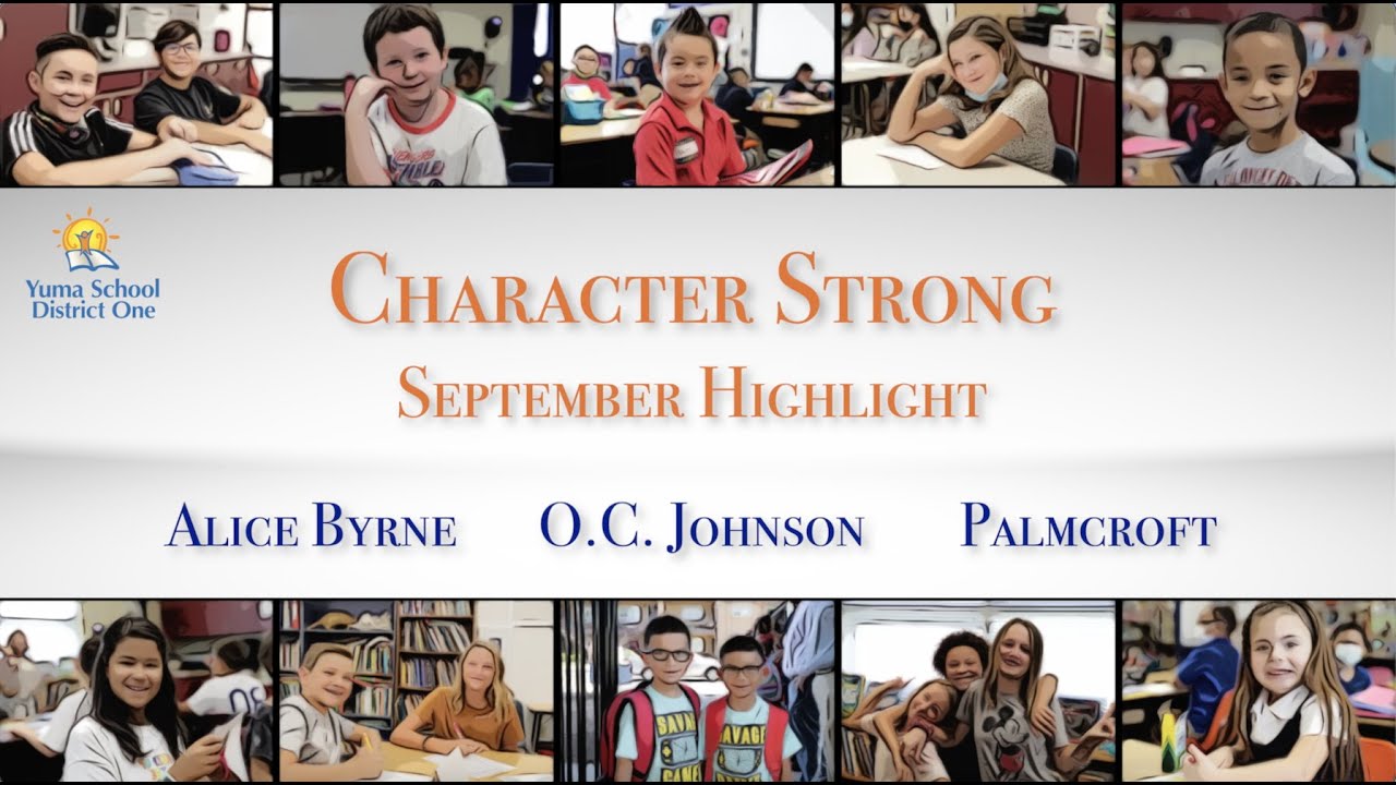 Responsibility - Character Strong - YouTube