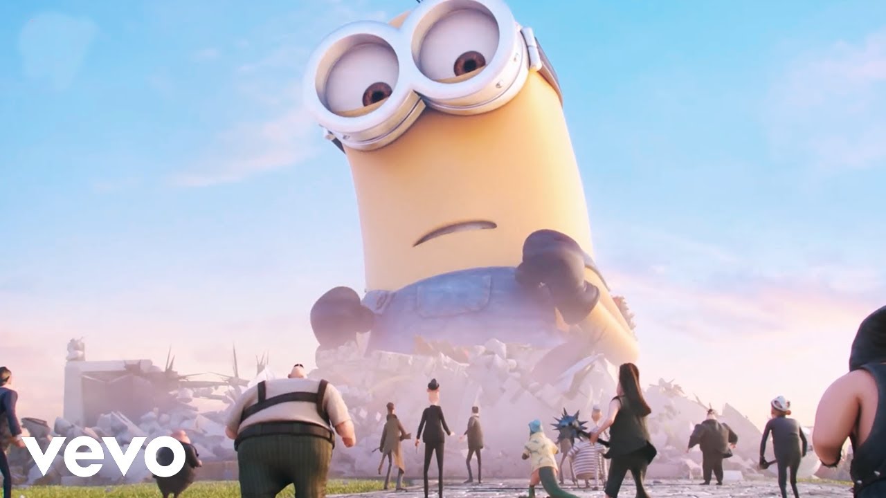 Raffaella Carrà - Pedro (Soulblast Uptempo remix) | Minions [Best Funny ...