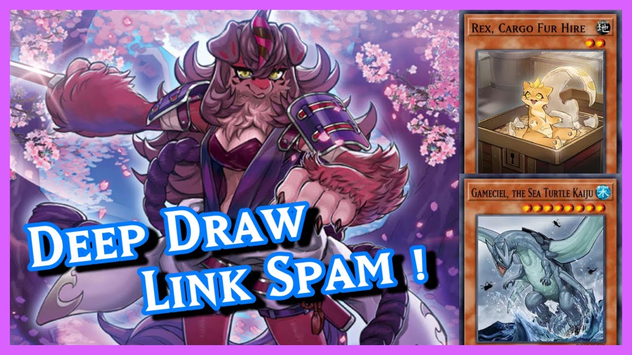 Fur Hires got GREAT New Support! Fur Hire Deck Profile post DABL - YouTube