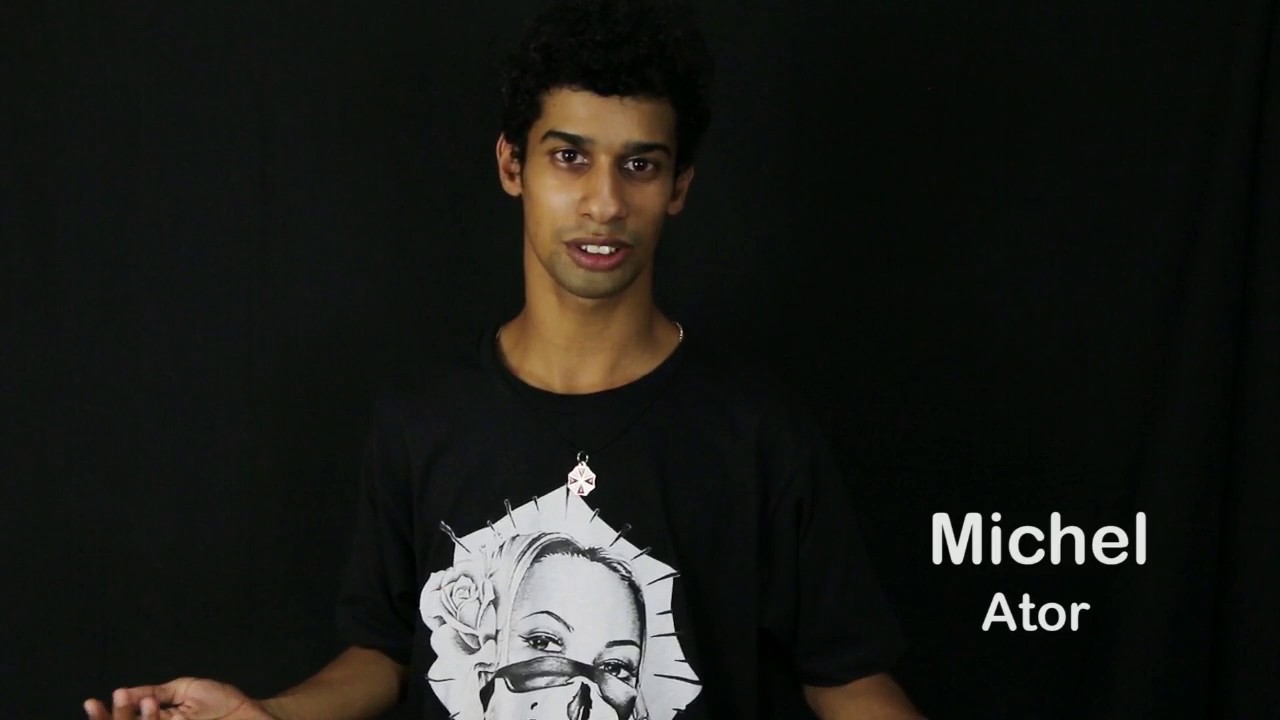 Michel Costa - Monologo (Comédia) - YouTube