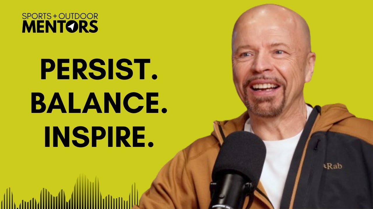 Transforming Passions Into Purpose: OIA CEO Andrew Denton's Journey in ...