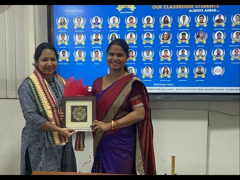 OPSC OAS preparation strategy by TAMANNA MOHAPATRA RANK 49 #toppers # ...