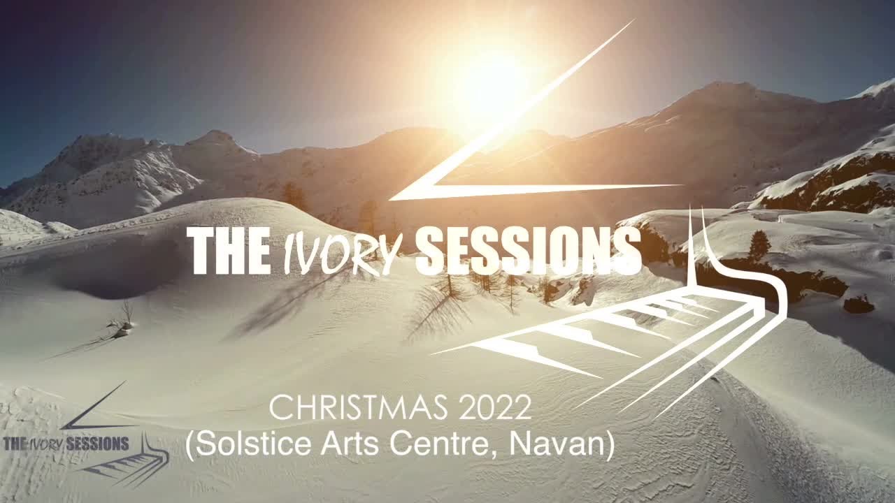 CHRISTMAS SPECIAL (Live at Solstice Arts Centre, Navan) - YouTube