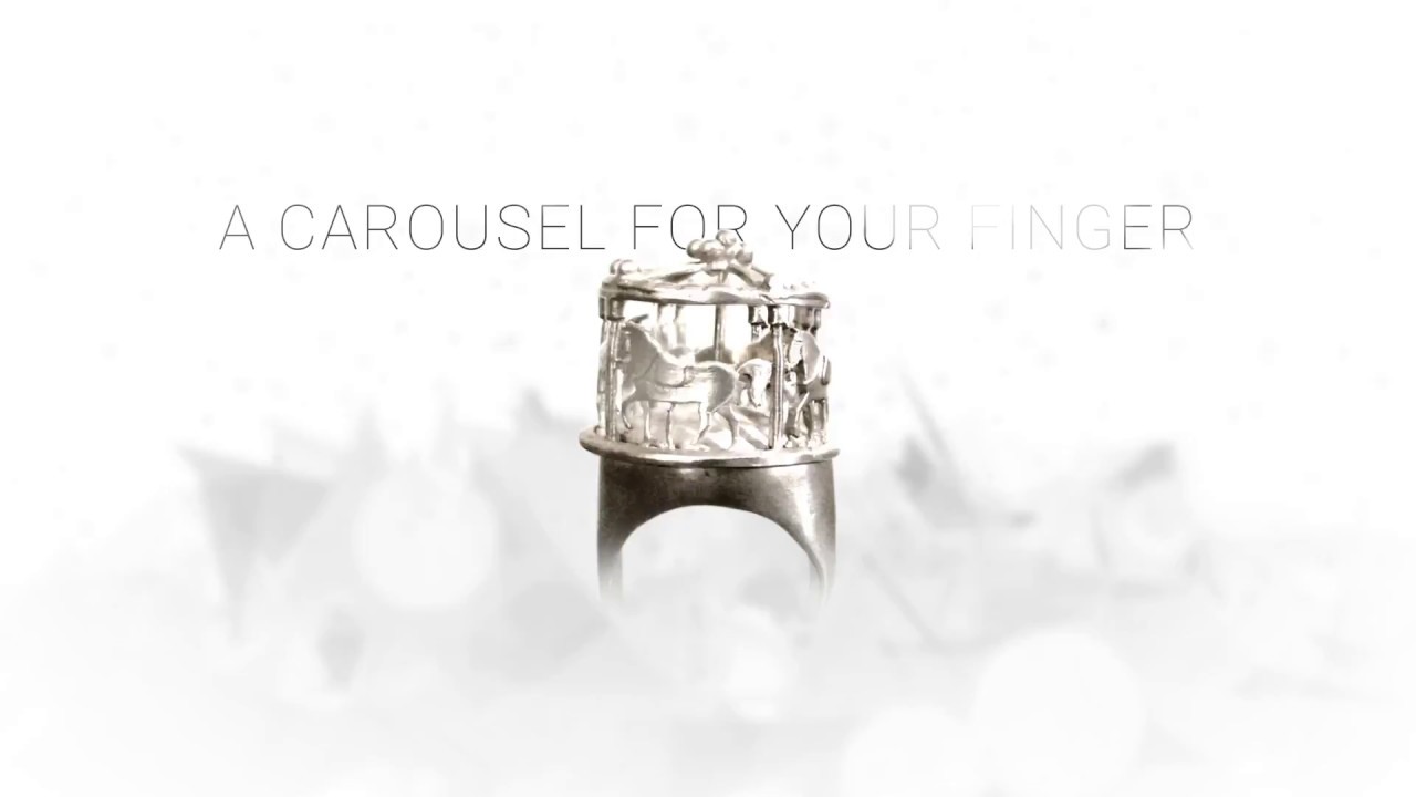 Carousel Ring - YouTube