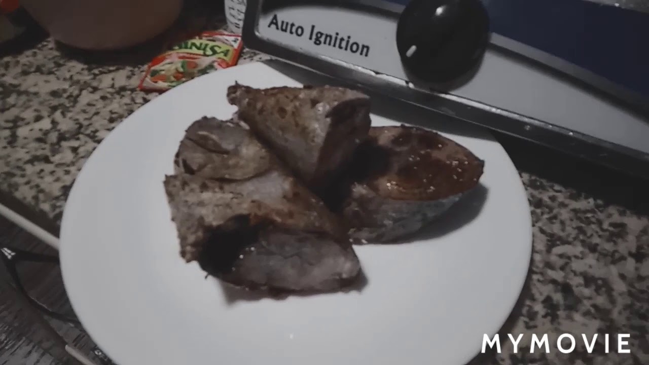 Tulingan adobo sa Gata ️ PINOY BLONDE DUBAI ️ proud to be PINOY - YouTube