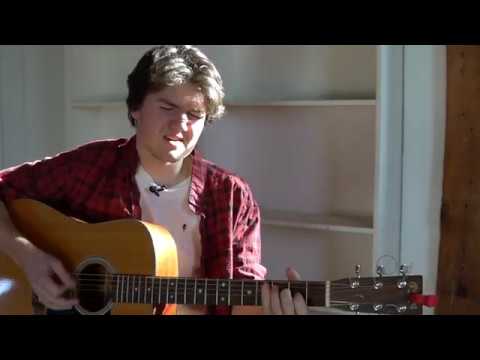 Innes Reid Virtual Relaxed Performance - YouTube