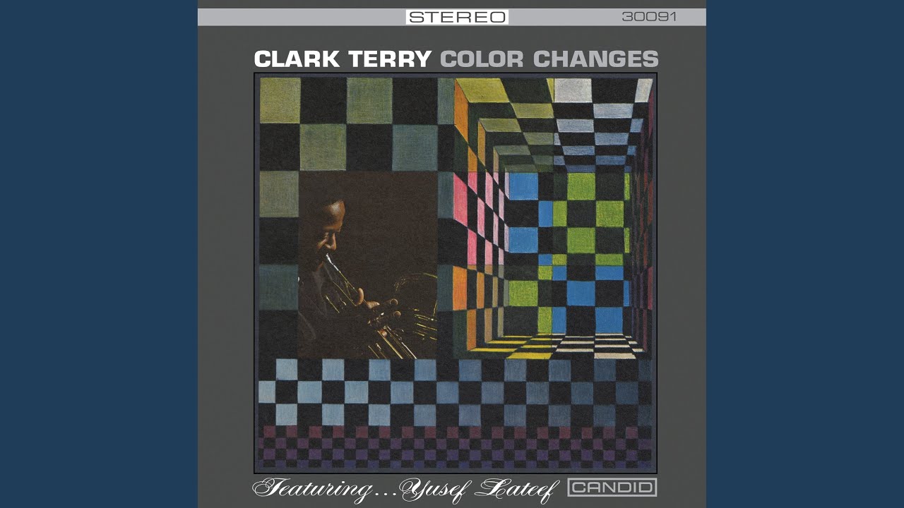 Brother Terry (Remastered) - YouTube