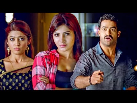 जूनियर एनटीआर की बात सुनने के बाद प्रणिता सुभाष उसपर भड़क गई