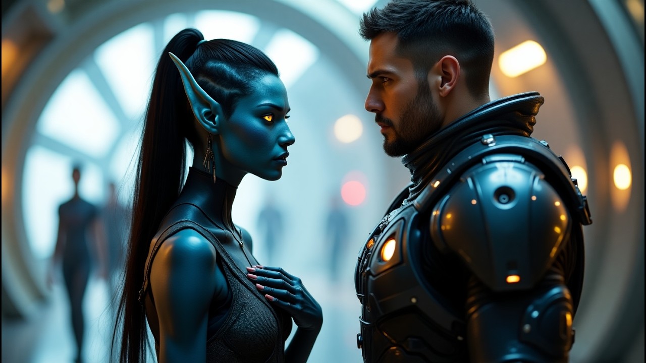 You Vanished Without a Trace in 1943… So How Can You Be Here Now ...