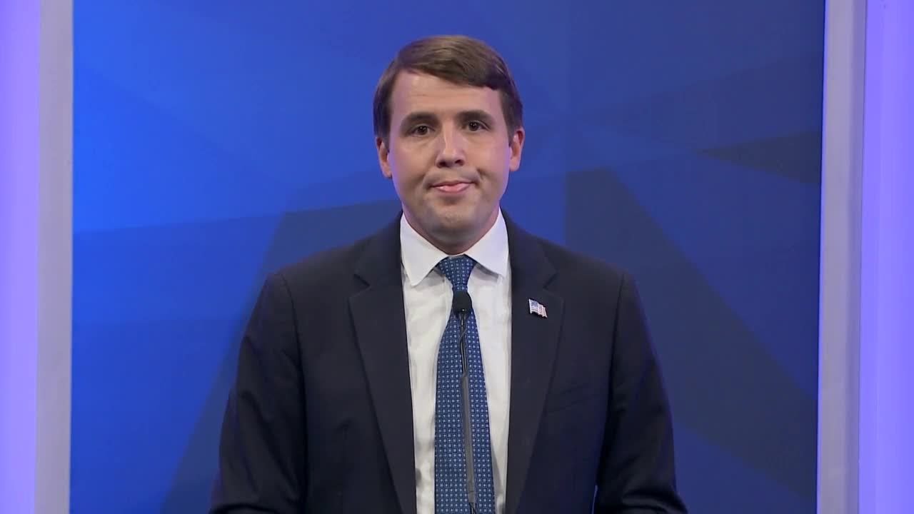 Post-debate Q&A: Chris Pappas on how debate went, discussion of his ...