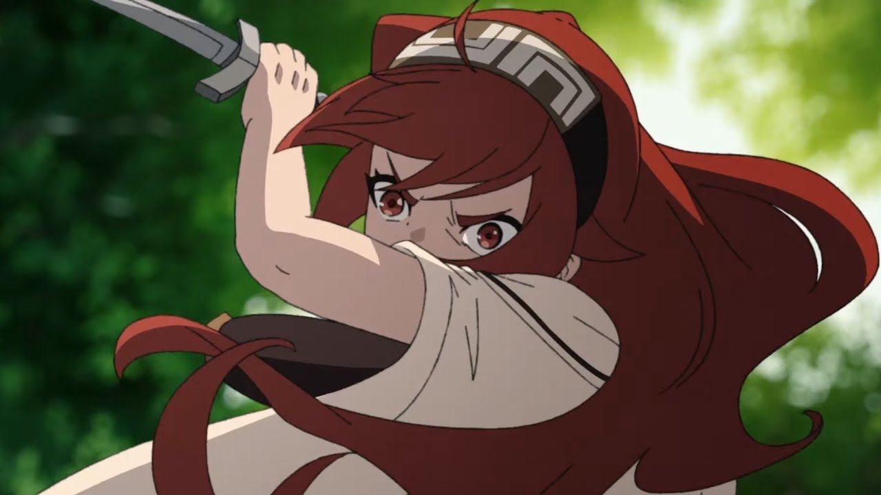 ANIME 2022 -【MAD】- Maaya Uchida - カナリア - [Canary] - YouTube