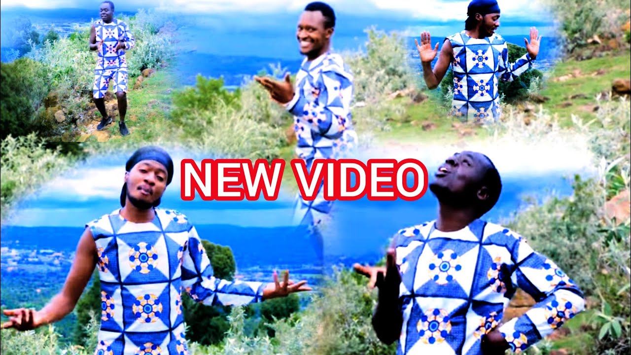 Cyrus Koech x papa the king||Cyro WA juli|| - Achome!achamin luhya Kale ...