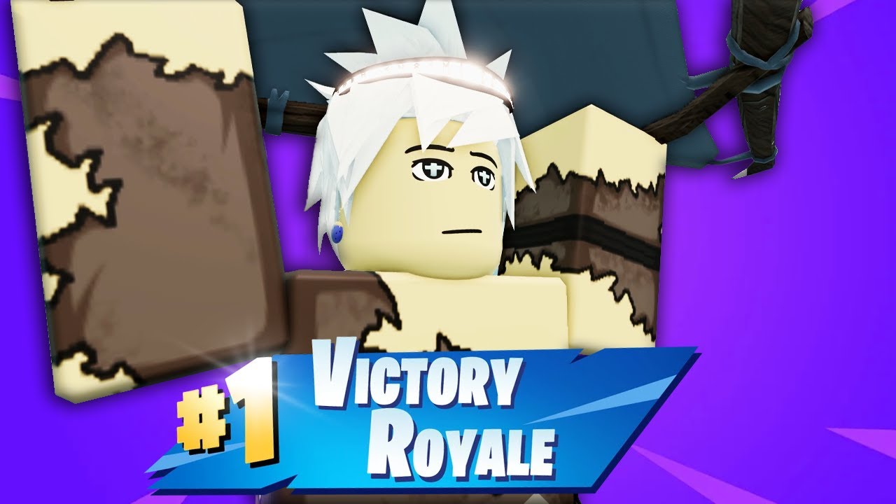 How I won LIGHTBORN [Finale] | Deepwoken - YouTube