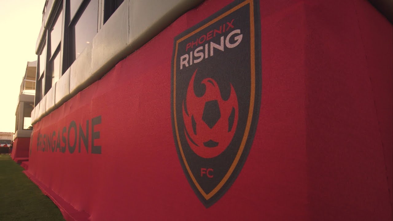 Take an In-Depth Look at Phoenix's New Soccer Club - Phoenix Rising ...