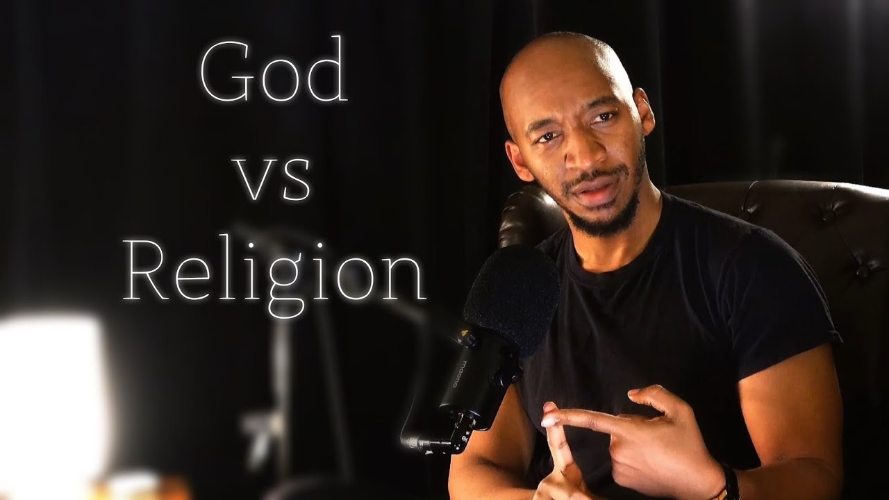 Truth about Religion and God - YouTube