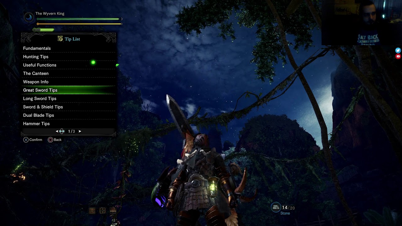 MHWorld | Basic Tips/Tutorial PT2 - YouTube