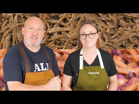 Gagh Two Ways with Chef Frank Proto! - YouTube