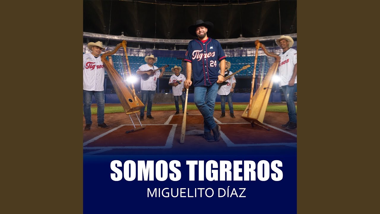 Somos Tigreros - YouTube Music