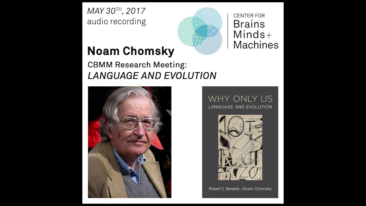 Noam Chomsky Language And Evolution YouTube noam-chomsky-language-and-evolution-youtube