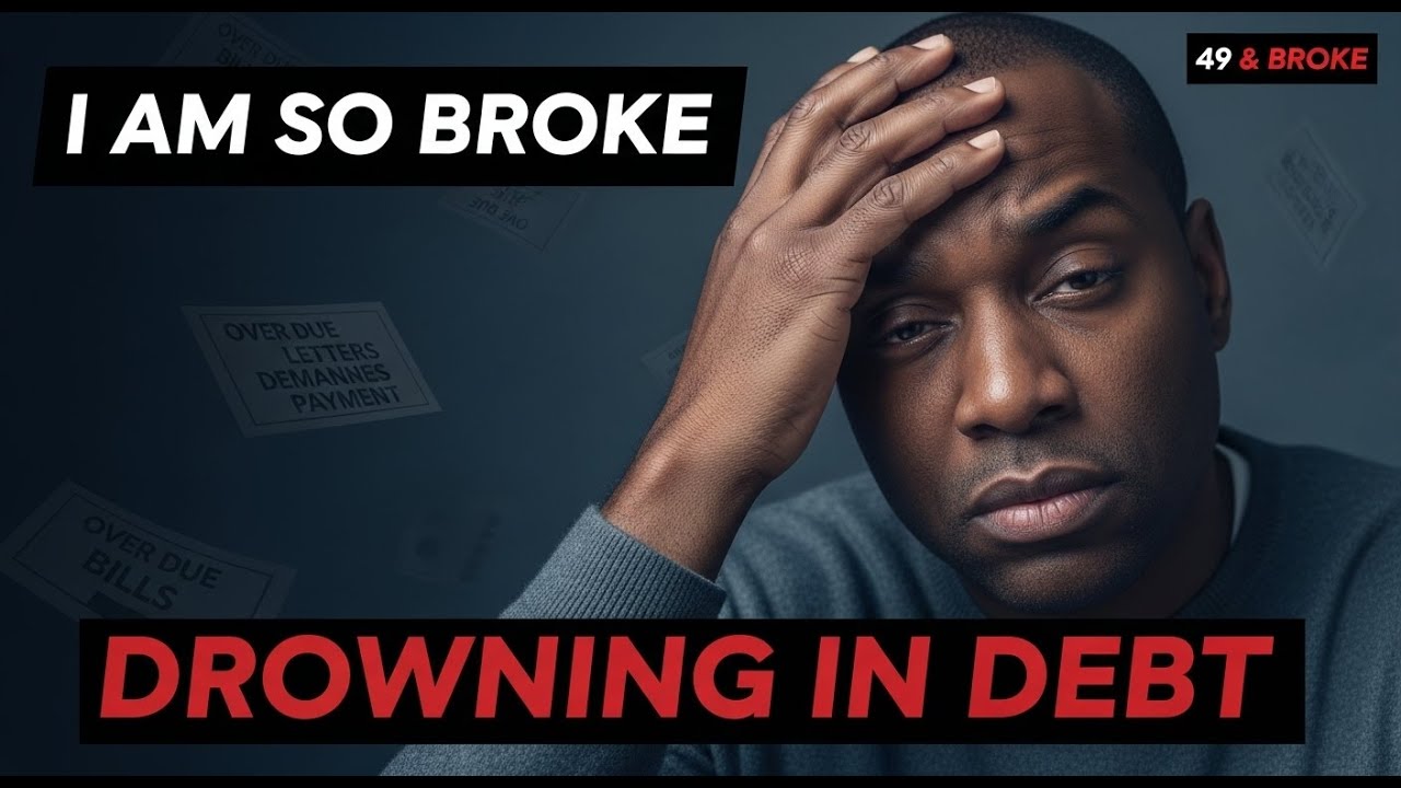 Why Am I always Broke - YouTube