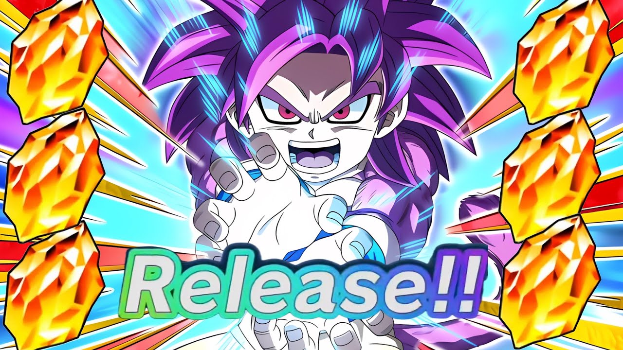GOD LUCK (WHIS ANIMATION) FOR DAIMA MINI GOKU SUMMONS!!!! (Dragon Ball ...