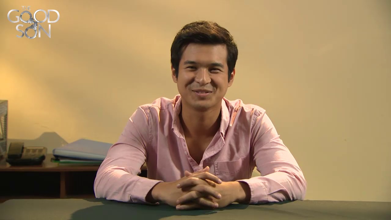 Jerome Ponce takes on the First & Last Challenge - YouTube